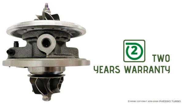 038145702N Turbo Cartridge For AVF, AWX, BLB, BPW, BLB, BPW