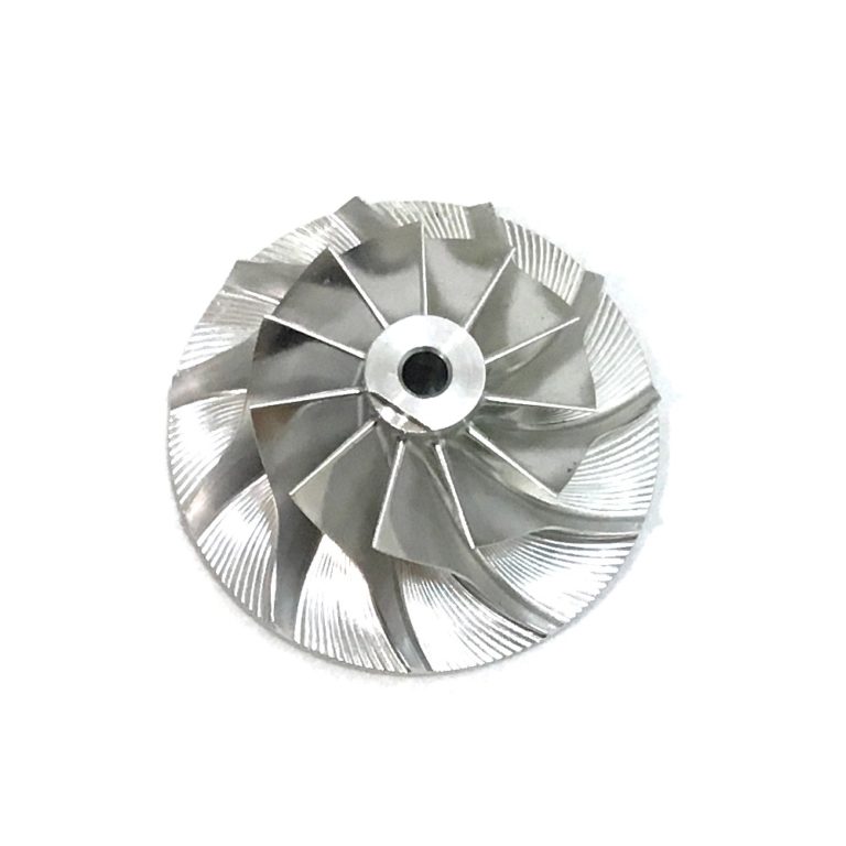 Upgrade Billet Compressor Wheels As Your Requirements | PHESSIO