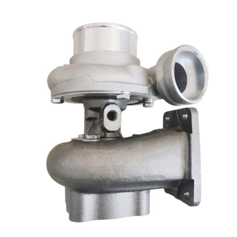 20460945 S100 318281 Turbocharger For Deutz BF4M2012C Engine