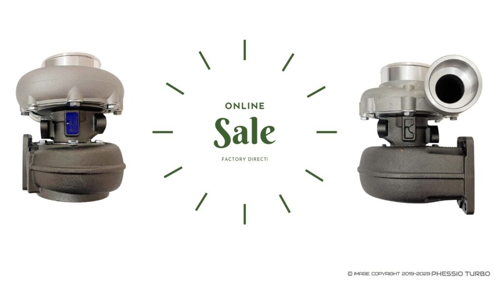 318766 Turbo 3802189 for Deutz BF6M1013FC, Volvo TAD722VE