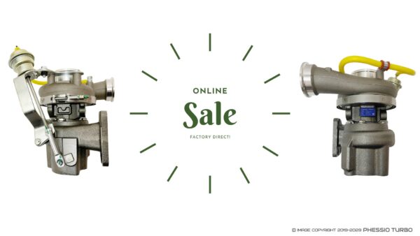 21647837 Turbo S200G 04507755 For Deutz TCD2012L6 Engine