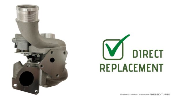 059145715F Turbo 53049880054 for A4 A6 A8 Q7; Touareg 3.0tdi