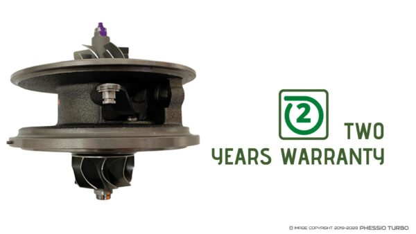 059145874M Turbo Cartridge For A6 A7 Q5 Q7; Touareg 3.0TDI