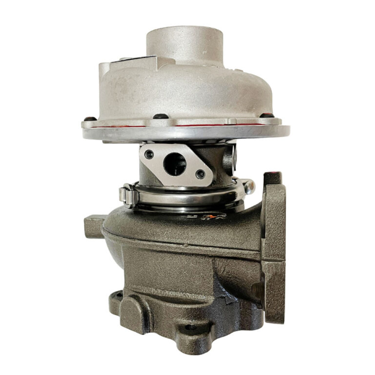 8973628390 Turbo for Hitachi excavator Isuzu 4HK1TC engine