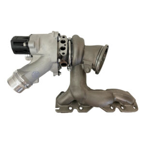 11627645758 Turbo MGT1549ZDL for BMW 1, 3 N13B16A engine