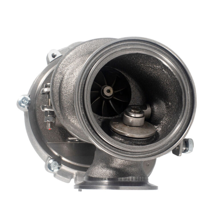 11657646092 CHRA for 821719-5004S turbocharger on BMW N63 engine