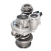 11657646092 CHRA for 821719-5004S turbocharger on BMW N63 engine