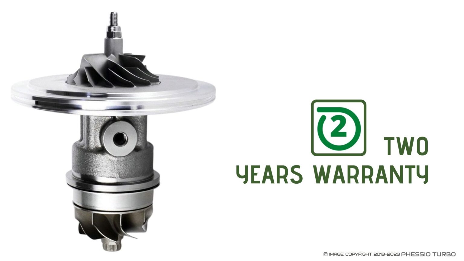 11657808363 Cartridge 53269700005 For BMW N57D30B Engine