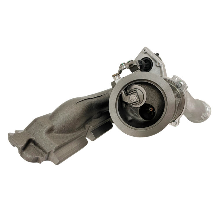 11657633795 Turbocharger For 2015- BMW B38B15A Engine