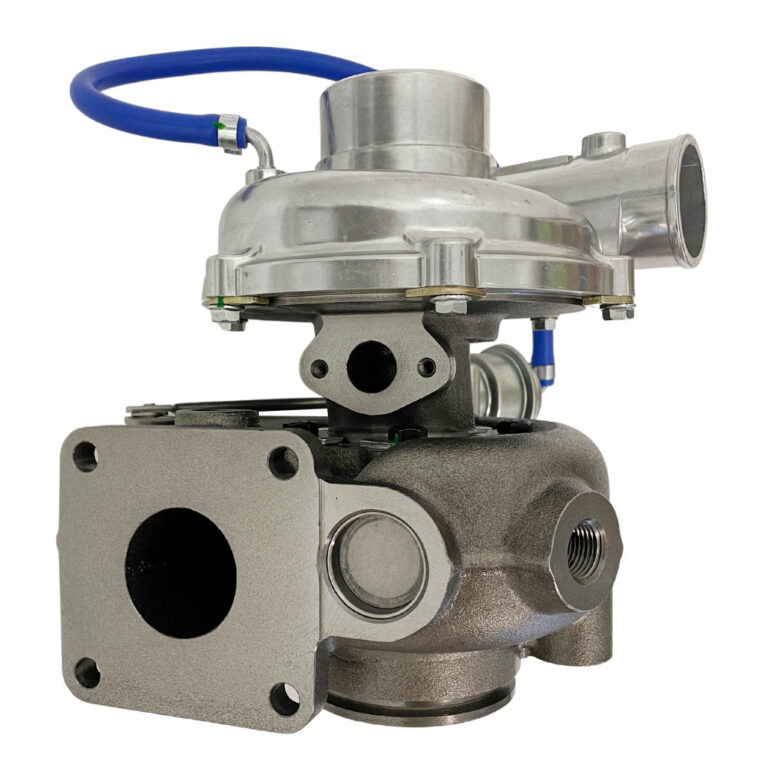 119175-18031 Turbo VD240090 For Yanmar 4LHA-STE Engine