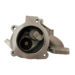 53049700059 Turbo 12618667 For GM 2.0 LDK A20NHT Engine