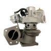 53049700059 Turbo 12618667 For GM 2.0 LDK A20NHT Engine