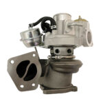 53049700059 Turbo 12618667 For GM 2.0 LDK A20NHT Engine