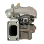 14411-VC710 HT18-6A Turbo oil cooled for Patrol Y61 TD42Ti