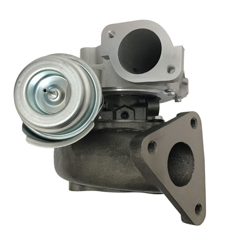 14411EB300 GT2056V 751243 Turbo for Nissan 2.5L YD25DDTi Engine
