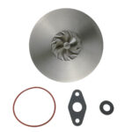 54389700007 Cartridge For 144114822R Turbo On Renault R9M Engine