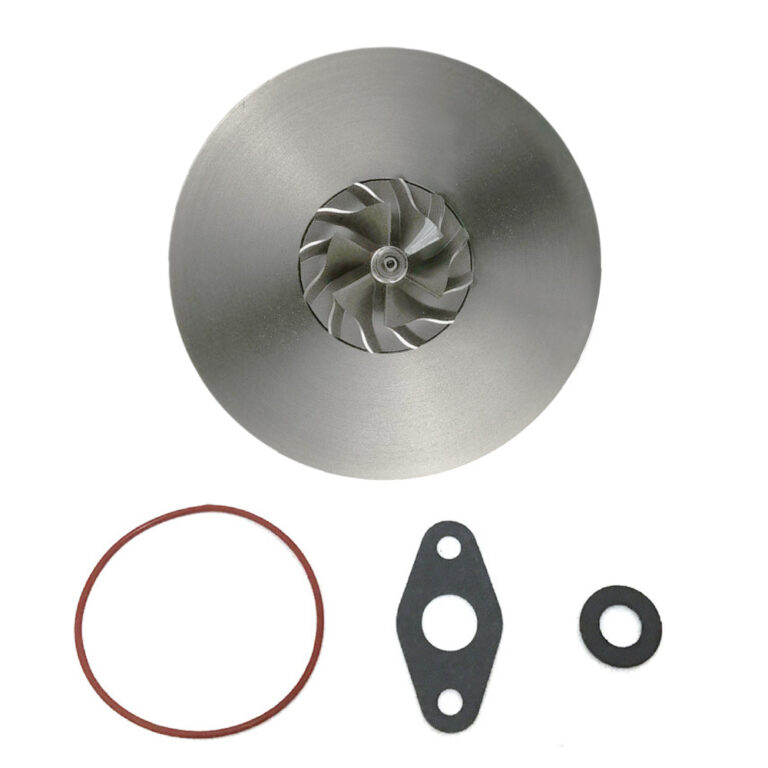 54389700007 Cartridge For 144114822R Turbo On Renault R9M Engine