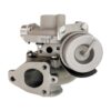54389700002 Turbocharger 144117462R For K9K 1.5dCi Engine