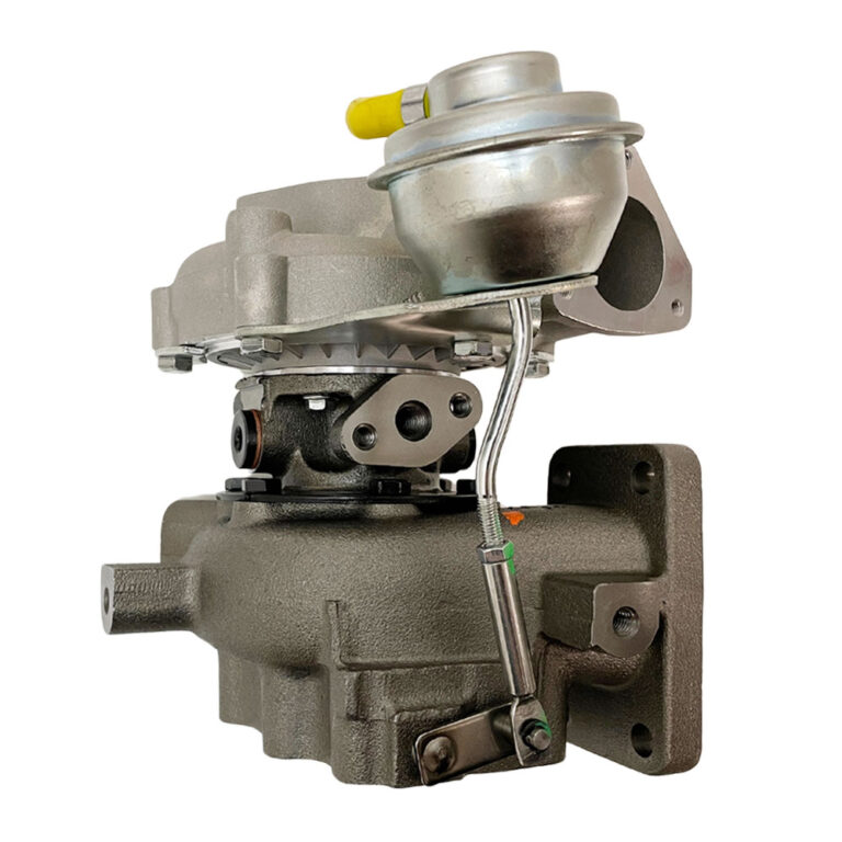 14411-VC710 HT18-6A Turbo oil cooled for Patrol Y61 TD42Ti