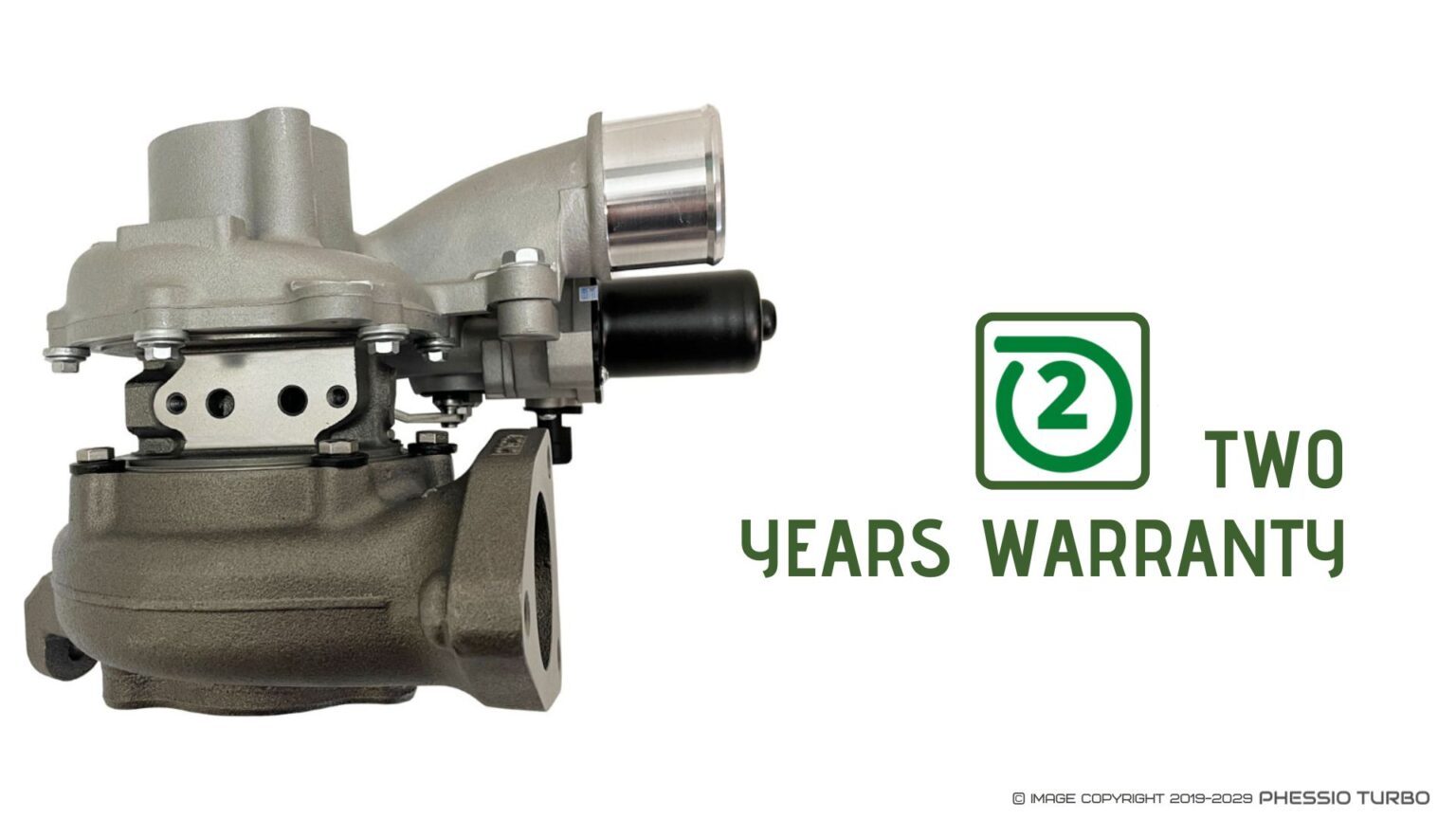 17201 0l070 VB31 Turbo for 2KD-FTV engine on Hilux 2.5 D-4D