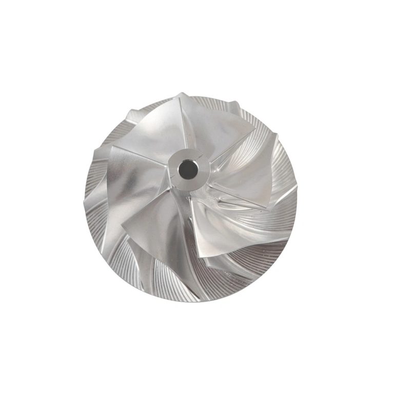 Upgrade Billet Compressor Wheels As Your Requirements | PHESSIO