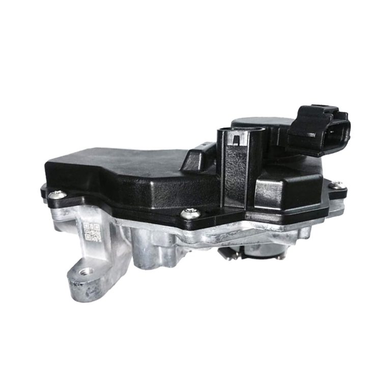 1720111070 electronic actuator for CT16V turbo toyota 2.4L 2gd-ftv engine