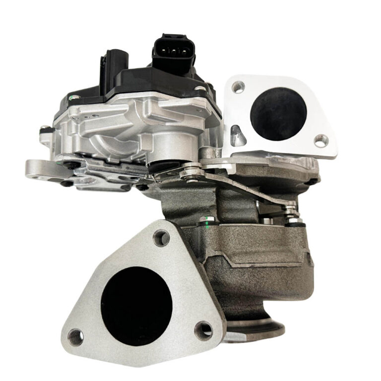 17201-11110 CT16V Turbo for 2020- Toyota Revo Rouge, Hilux 2.8