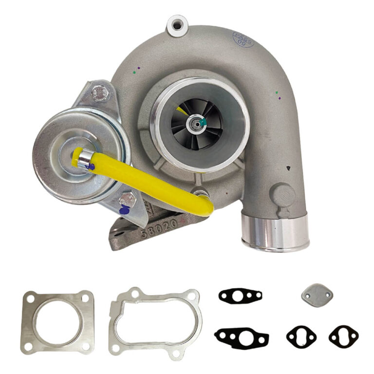 17201 67010 CT12B turbo for Toyota Land Cruiser 3.0TD, 4 Runner 3.0