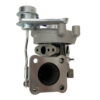 17201-54090 CT9 turbo for Toyota Land Cruiser, Hiace 2.4TD 2L-T engine