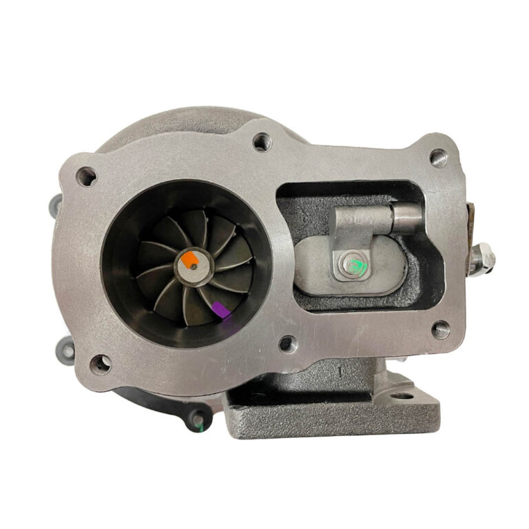 24100-3251 Turbo GT3576 479016-0002 For Hino J08C-TI Engine