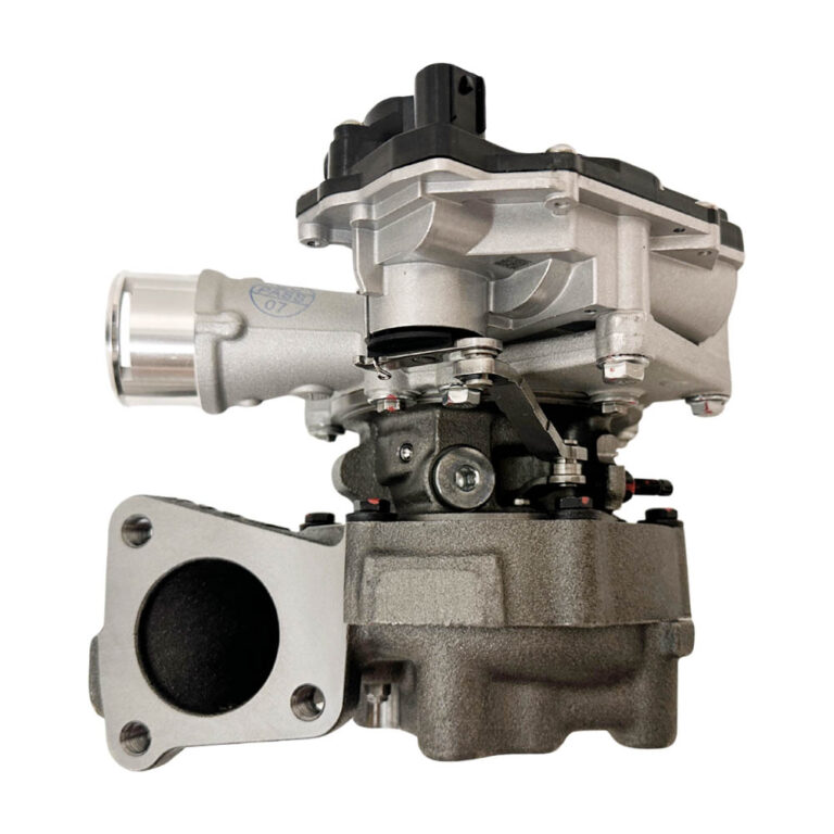 17201-UM010 Turbocharger For Toyota 1KD Engine