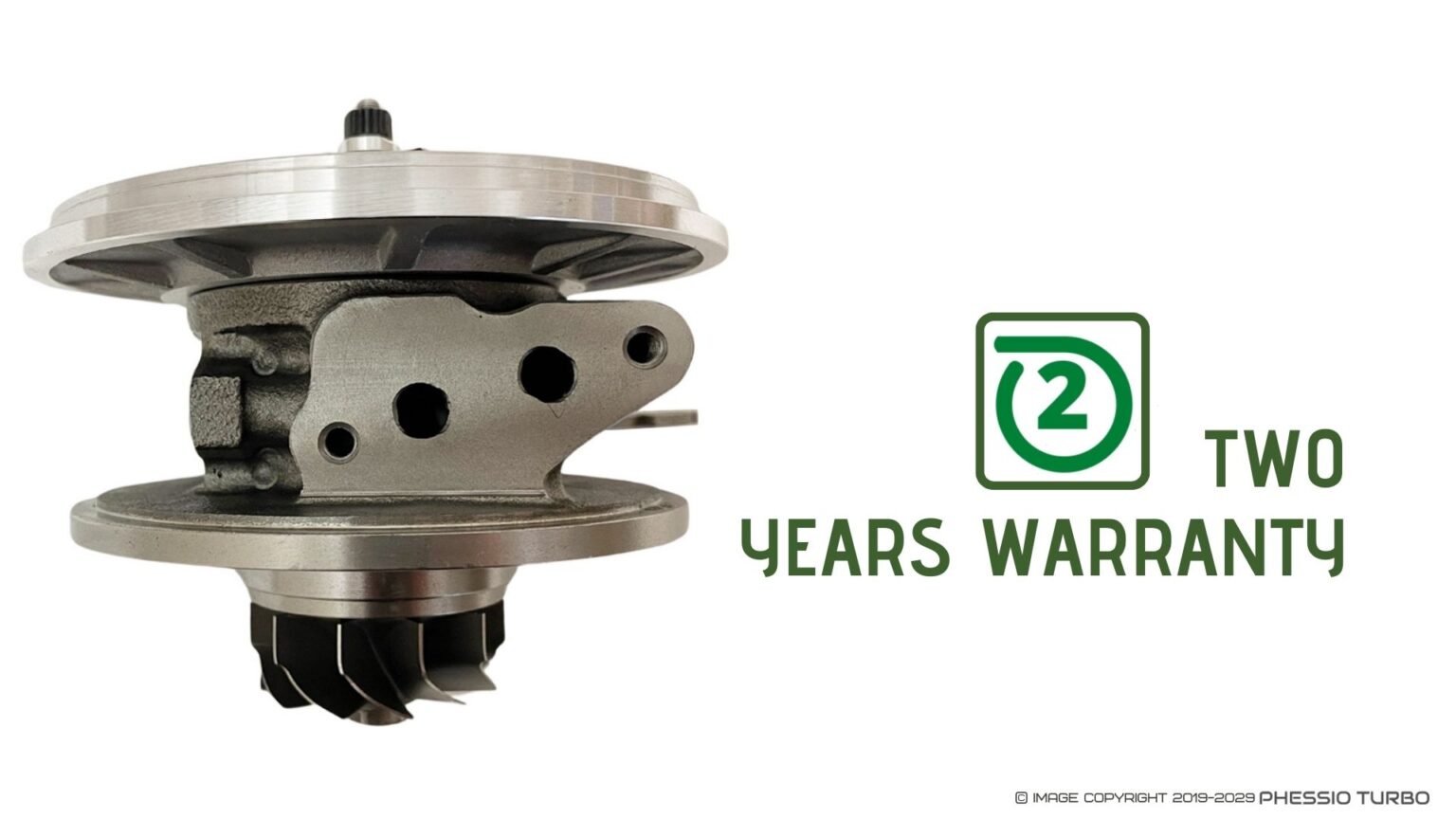 17202-90040 Cartridge For 17201-0L040 17201-30110 Turbo