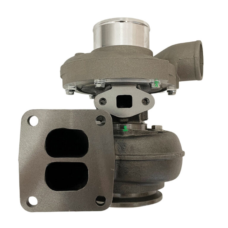 RE509436 Turbo 177263 For John Deere 6068H, 6068T Engine
