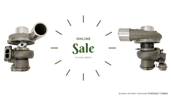 10R3280 Turbo S300 178046 For Caterpillar C7 7.0L Diesel Engine