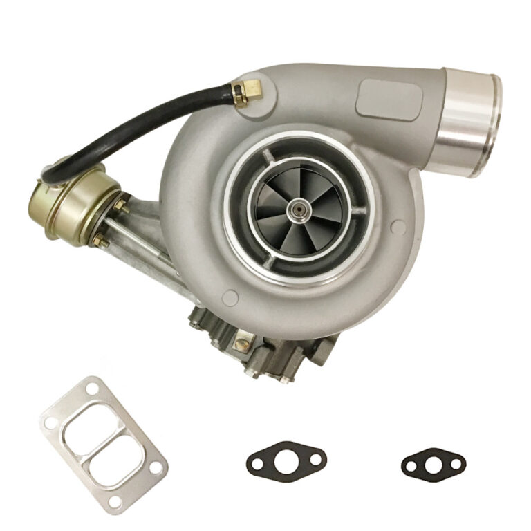 193876 3LM-466 Turbo 749282C91 For Navistar DT466 Engine