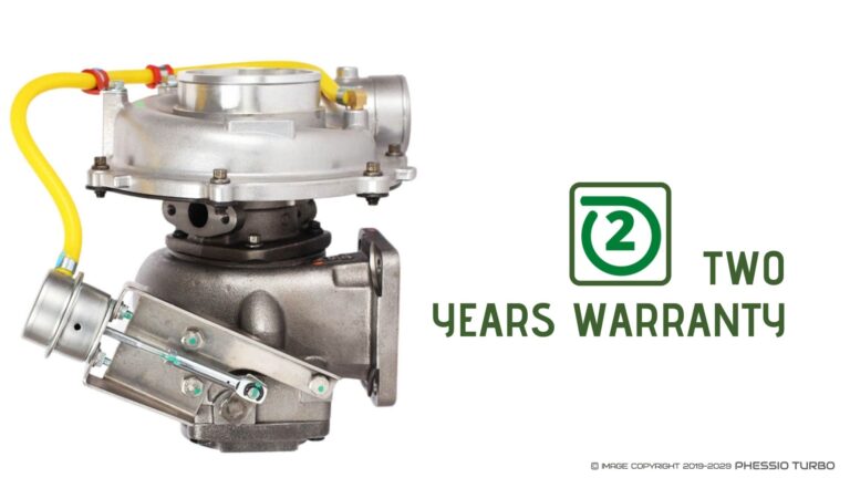 1830497C93 Turbocharger 751361-0006 for 7.6L Navistar DT466 engine