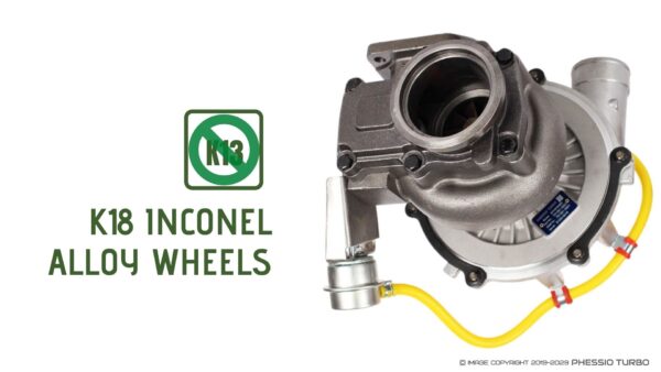 1830497C93 Turbocharger 751361-0006 for 7.6L Navistar DT466 engine