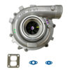 1825632C93 Turbo 751400-5001S for 7.6L Navistar DT466 engine