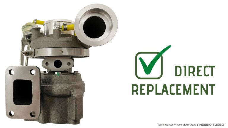 21647837 Turbo S200G 04507755 For Deutz TCD2012L6 Engine