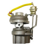 21647837 Turbo S200G 04507755 For Deutz TCD2012L6 Engine
