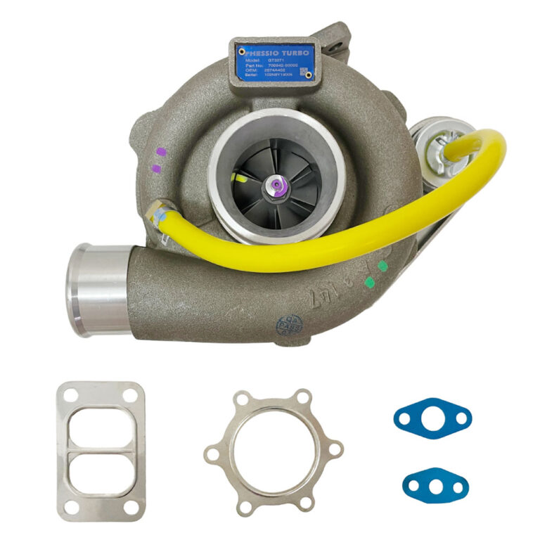 2674A402 Turbo 2359694 For CAT 3056E, Perkins Vista 6 Engine