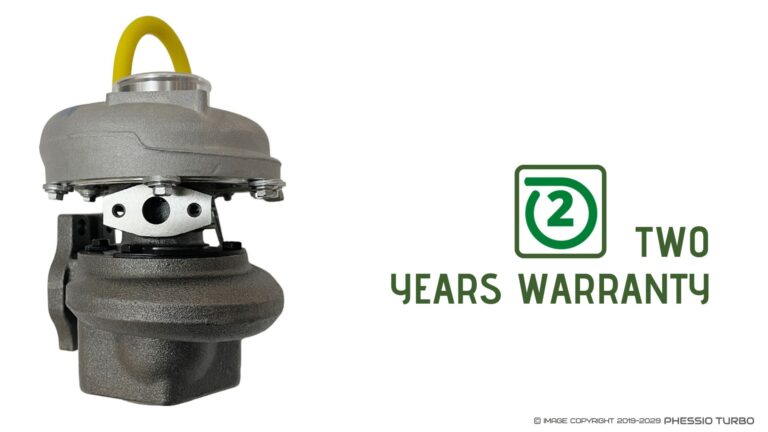 2674A094 Turbo 727264-5004S For 4.0L Perkins T4.40 EPA Tier 1