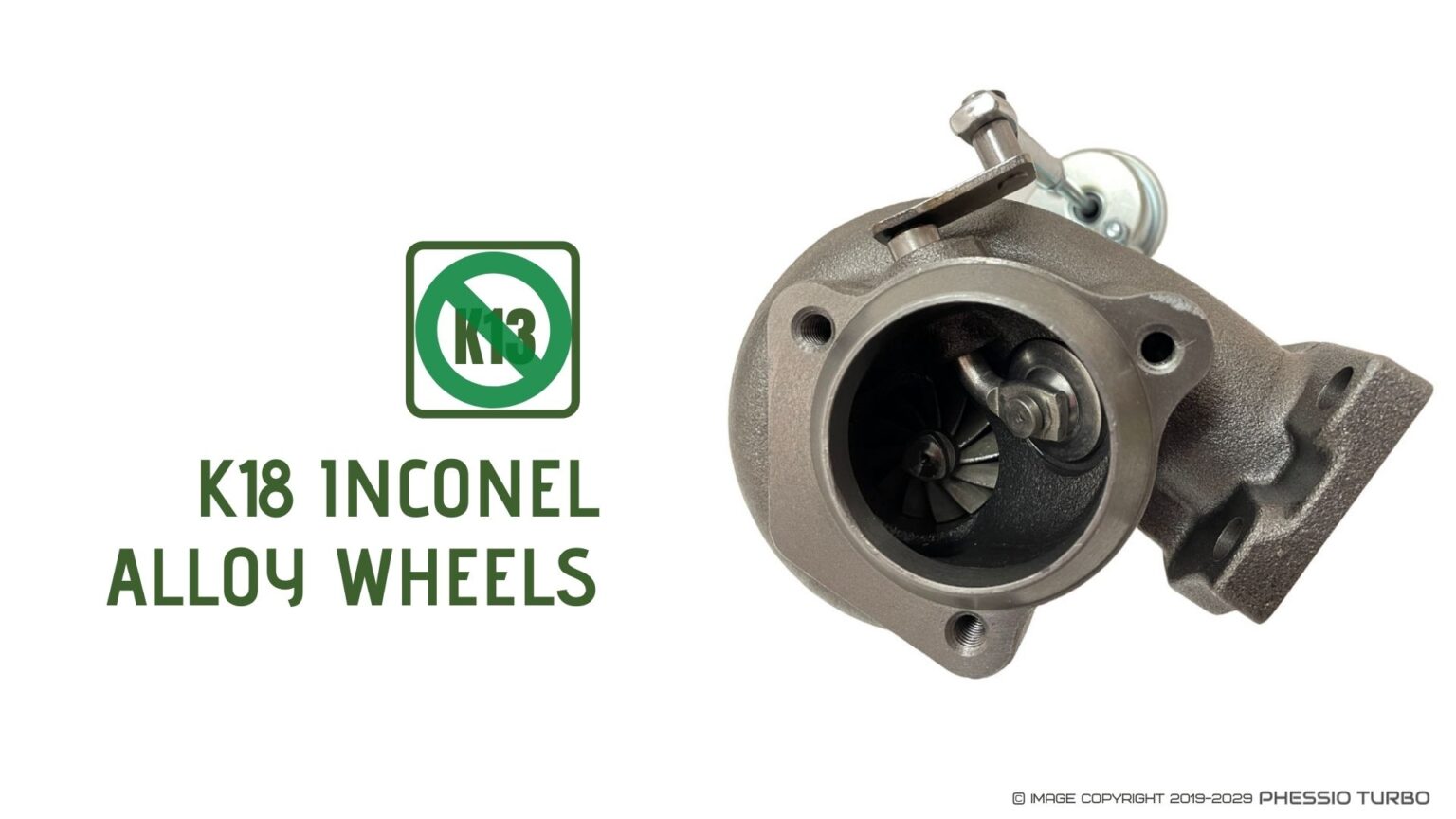 2674A375 Turbo 2199772 727264-5005S for Perkins T4.40; CAT 3054