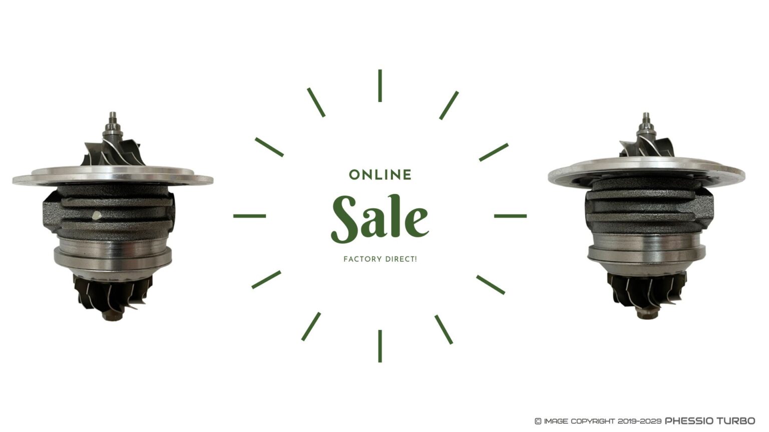 433289-0290 Cartridge for GT2049S 754111-0009 2674A423 turbocharger