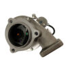 2674A843 Turbo 879781-5007S For Manitou M30-4 3-E3 Forklift