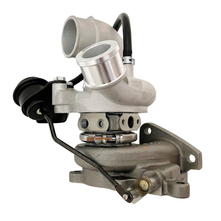 28200-42800 49135-04350 Turbo for Hyundai Grand Starex D4BH