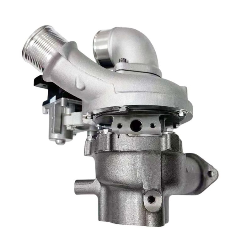 28231-4A610 Turbo 823665-5007S For 2015- Hyundai H350 2.5