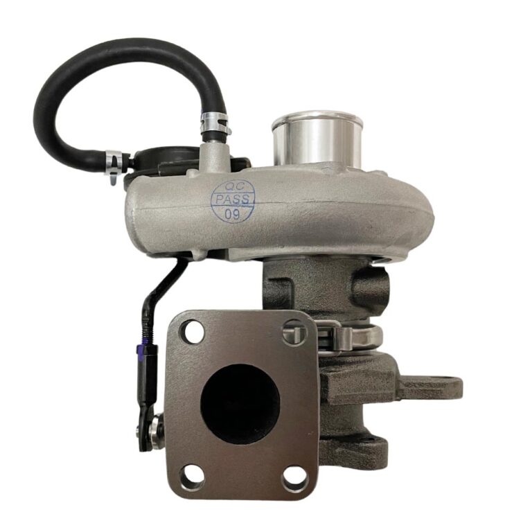 28231-27000 Turbo 49173-02401 For 2.0L Hyundai D4EA engine