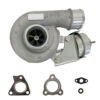 28231-27800 Turbo for Hyundai Santa Fe 2.2 CRDi D4EB Engine
