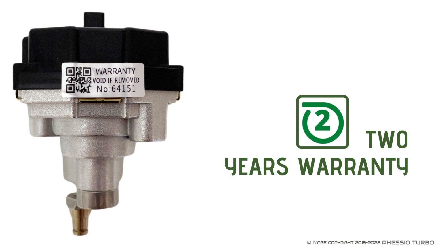 28235-2F250 Turbo Actuator for 2010- ix35, Kia Sportage 2.0